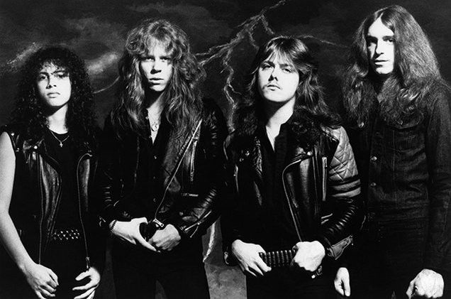 Inilah 7 Grup Band Rock Tersukses Sepanjang Masa, Ada Favorit Kalian?