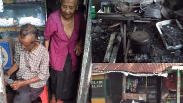 Inilah 40 Kisah Viral di Indonesia yang Terjadi di Awal Tahun 2017 ...