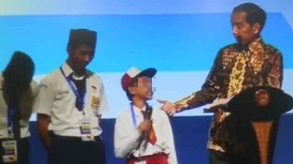 Inilah 40 Kisah Viral di Indonesia yang Terjadi di Awal Tahun 2017 ...