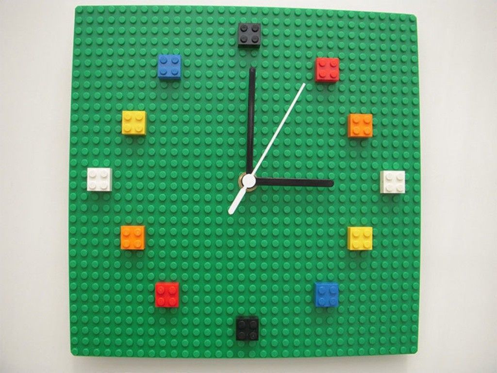 15 Benda Menakjubkan yang Pernah Dibuat dengan Lego | IDN Times