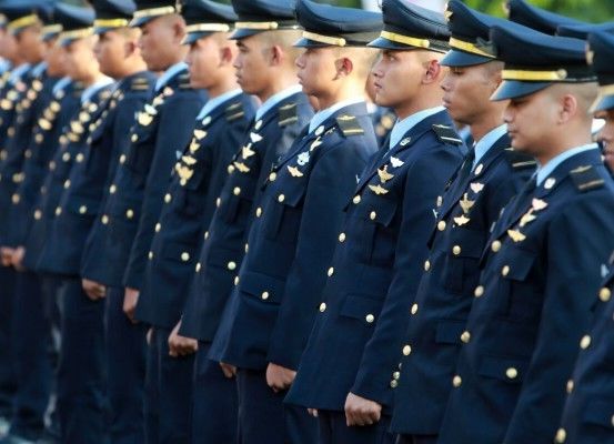 Hal Positif yang Akan Kamu Dapat Jika Kuliah di Sekolah Kedinasan Hal Positif yang Akan Kamu Dapat Jika Kuliah di Sekolah Kedinasan