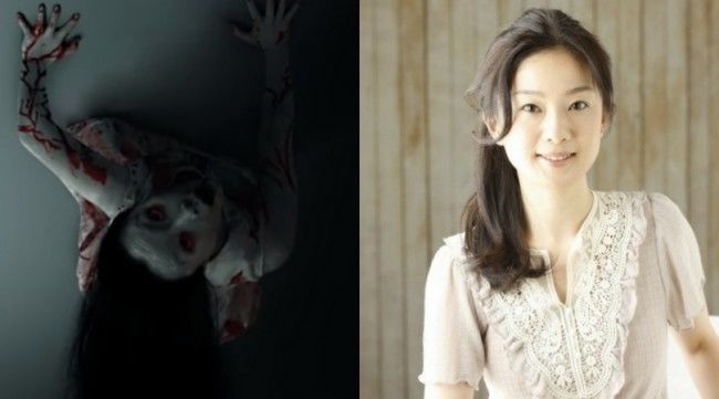 4 Sosok Pemeran di Balik Film Horor yang Sukses Bikin Merinding Penonton