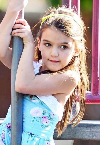 Beranjak Remaja, Ini 10 Potret Perubahan Suri Cruise Beranjak Remaja, Ini 10 Potret Perubahan Suri Cruise