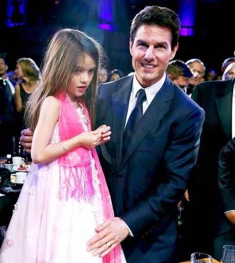 Beranjak Remaja, Ini 10 Potret Perubahan Suri Cruise Beranjak Remaja, Ini 10 Potret Perubahan Suri Cruise