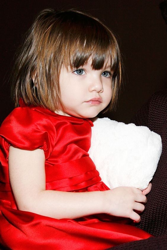 Beranjak Remaja, Ini 10 Potret Perubahan Suri Cruise Beranjak Remaja, Ini 10 Potret Perubahan Suri Cruise