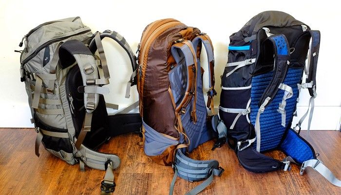 Tips Beli Ransel yang Tepat Untuk Para Pendaki Gunung