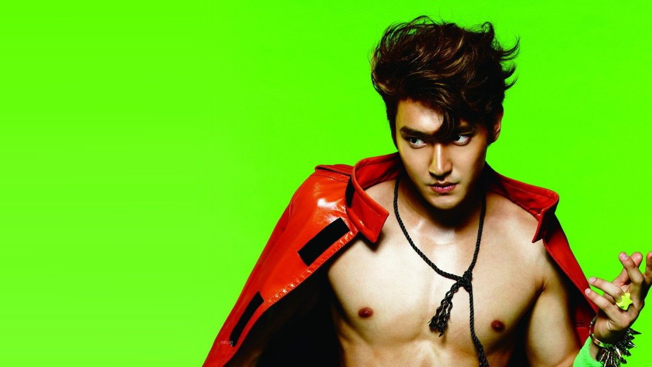 12 Transformasi Siwon Super Junior Ini Buktiin Gantengnya Emang ...