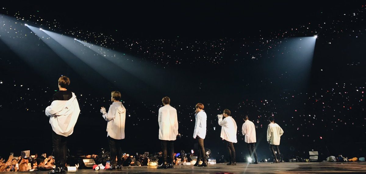 Penuh Perjuangan, Ini 8 Hal Keras yang Dilakukan Idol KPop Sebelum Debut Penuh Perjuangan, Ini 8 Hal Keras yang Dilakukan Idol KPop Sebelum Debut