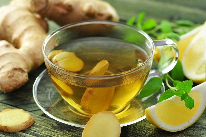 4 Minuman Jahe Ini Wajib Kamu Coba, Bikin Sehat dan Bugar! 4 Minuman Jahe Ini Wajib Kamu Coba, Bikin Sehat dan Bugar!