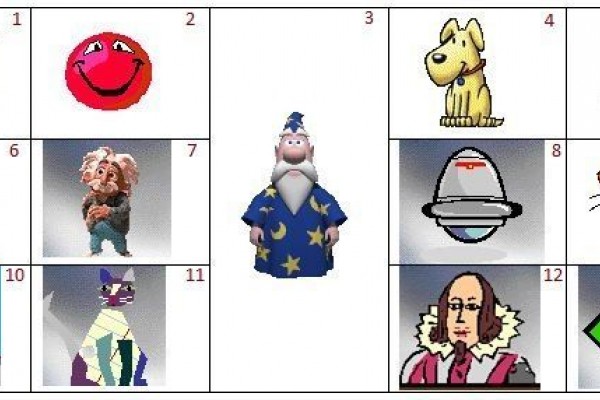 Microsoft Clippy Cat