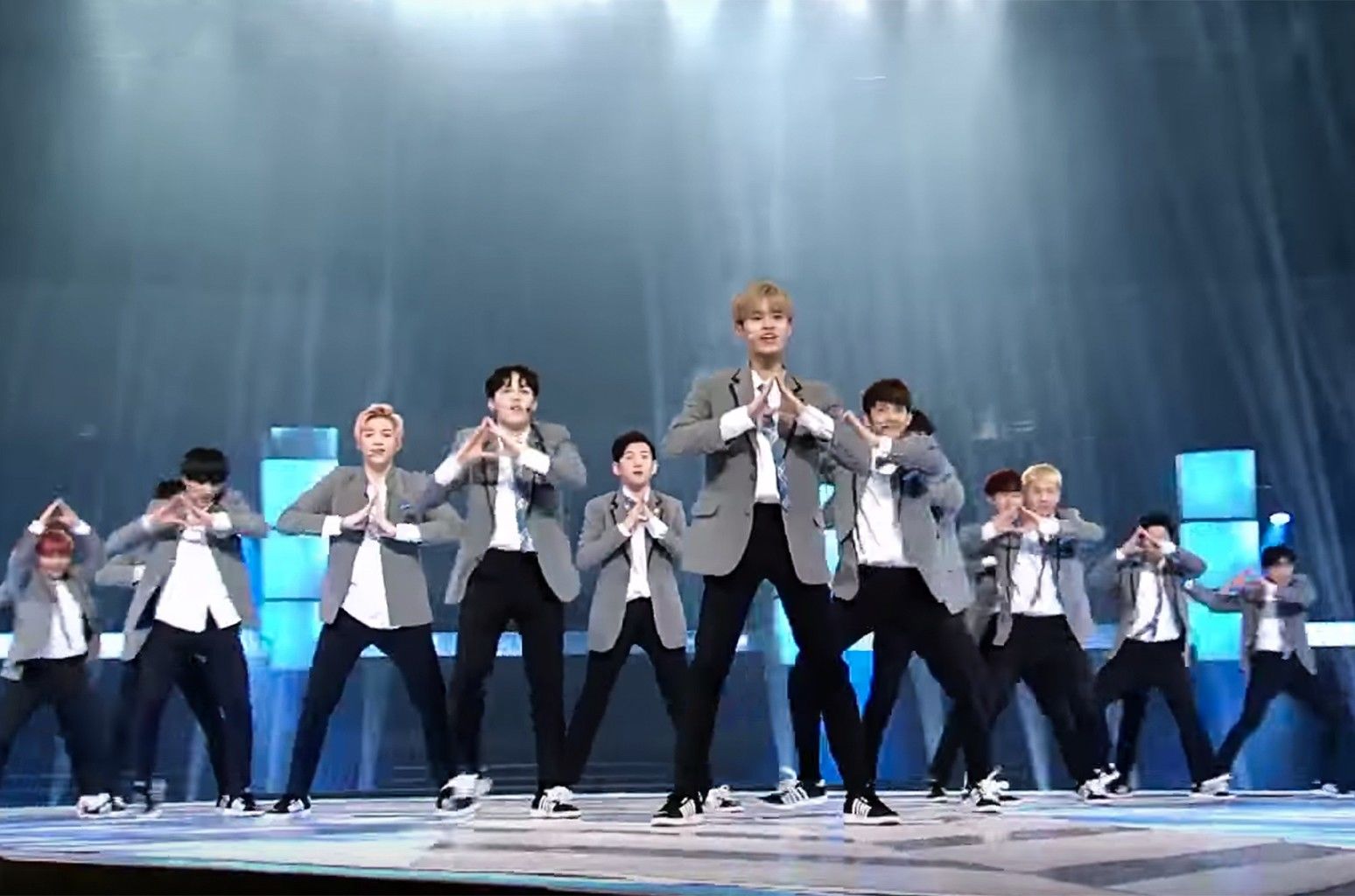 Penuh Perjuangan, Ini 8 Hal Keras yang Dilakukan Idol KPop Sebelum Debut Penuh Perjuangan, Ini 8 Hal Keras yang Dilakukan Idol KPop Sebelum Debut