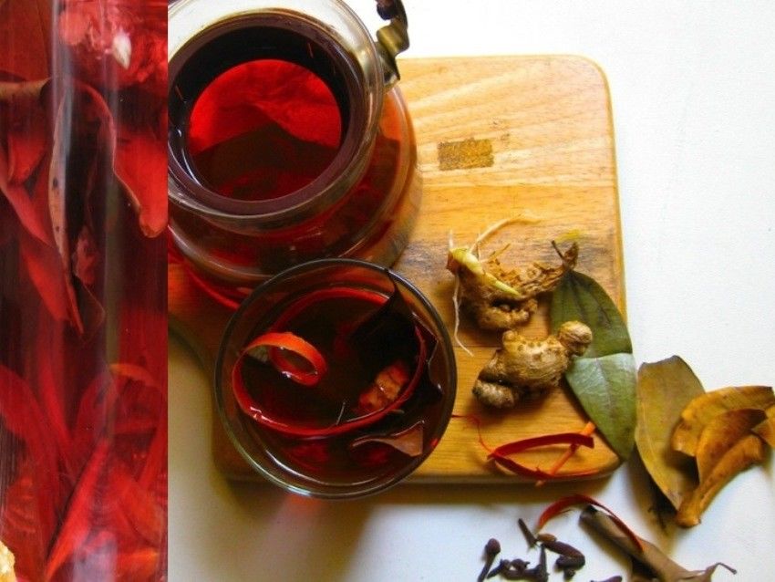 4 Minuman Jahe Ini Wajib Kamu Coba, Bikin Sehat dan Bugar! 4 Minuman Jahe Ini Wajib Kamu Coba, Bikin Sehat dan Bugar!