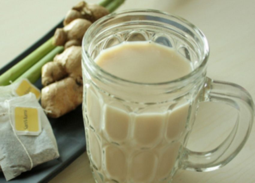4 Minuman Jahe Ini Wajib Kamu Coba, Bikin Sehat dan Bugar! 4 Minuman Jahe Ini Wajib Kamu Coba, Bikin Sehat dan Bugar!