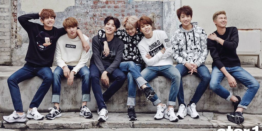Nama Fandom Idol KPop Ini Punya Makna yang Dalam dan Indah Nama Fandom Idol KPop Ini Punya Makna yang Dalam dan Indah