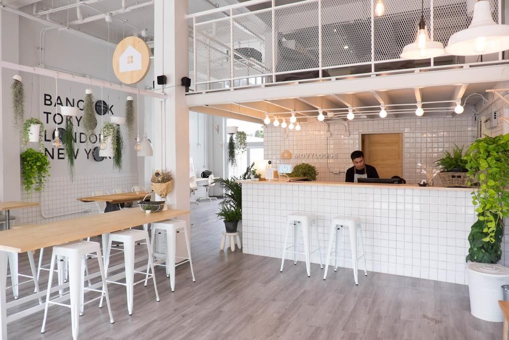 10 Rekomendasi Hostel Rp 200 Ribuan di Bangkok, Dijamin Keren!