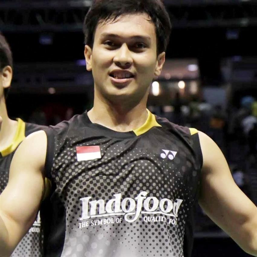 5 Atlet Ganteng Indonesia Ini Sukses Bikin Para Cewek Meleleh
