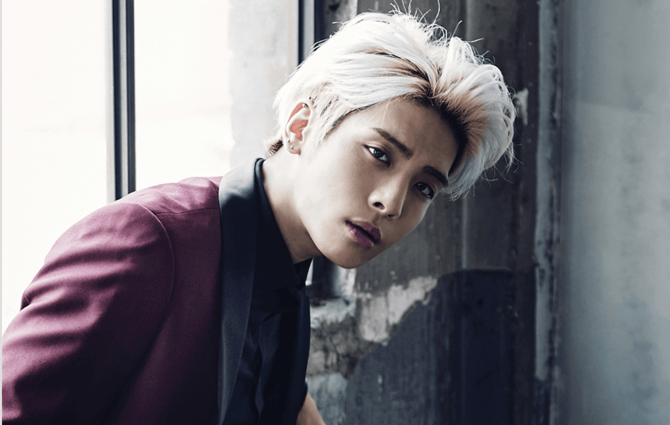 7 Quotes Jonghyun Shinee Ini Akan Menguatkanmu Menjalani Hidup