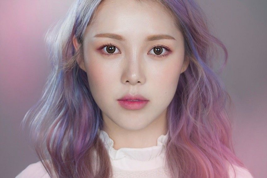 5 Tips Makeup Minimalis Yang Bikin Cantik Maksimal Ala Cewek Korea