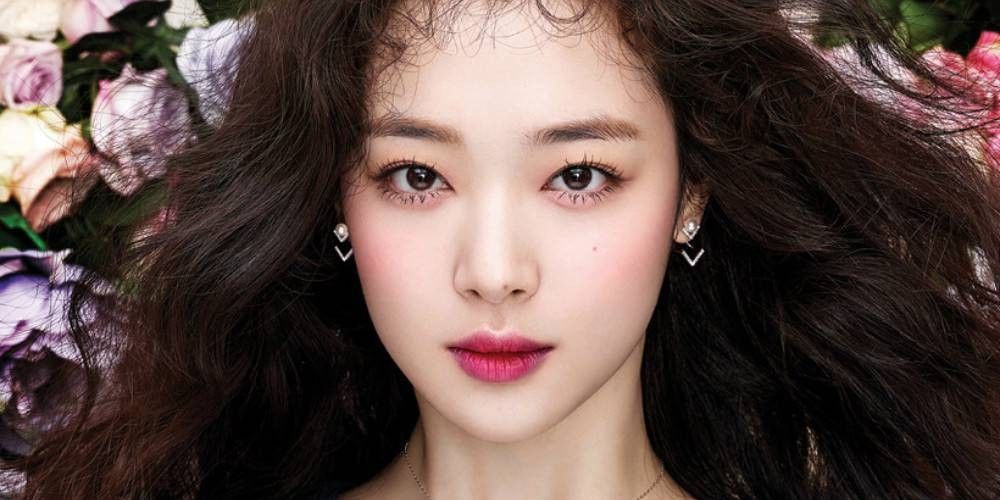 Ini Dia Sederet Idol KPop Cewek yang Ulang Tahun di Bulan Maret Ini Dia Sederet Idol KPop Cewek yang Ulang Tahun di Bulan Maret