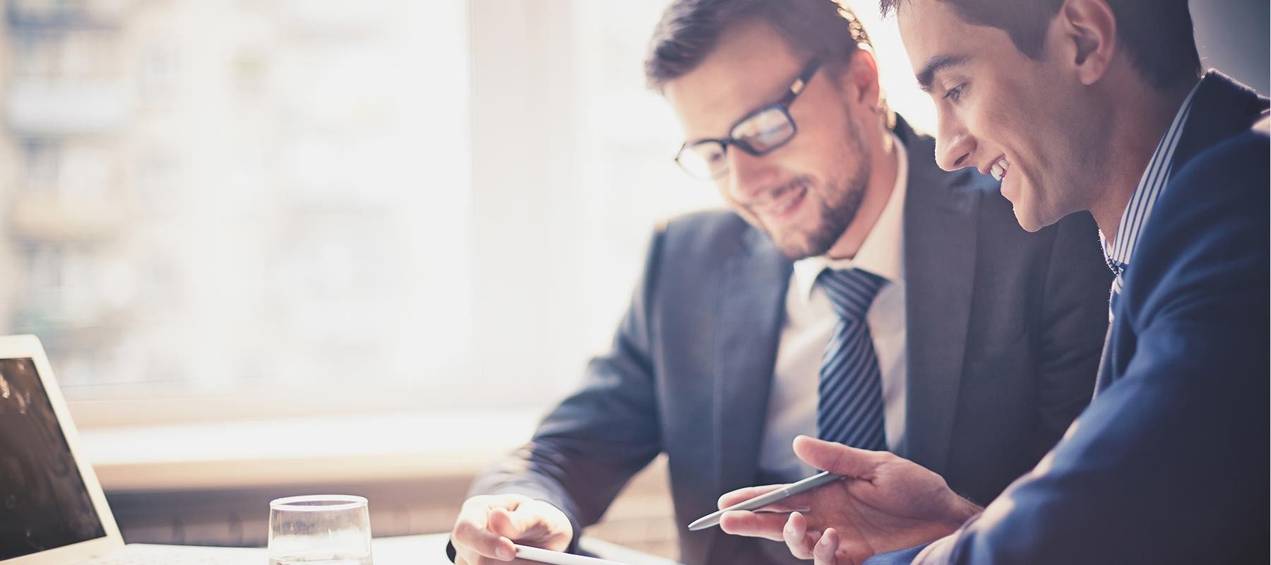 Jangan Asal, Ini 7 Tips Cerdas Memilih Partner Bisnis yang Tepat Jangan Asal, Ini 7 Tips Cerdas Memilih Partner Bisnis yang Tepat