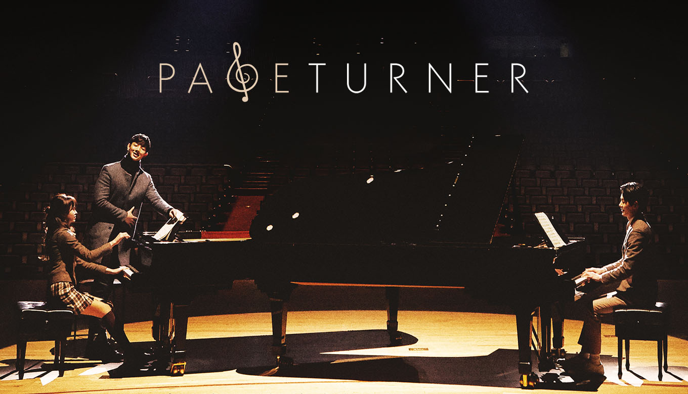 Ada While You Were Sleeping, 5 KDrama Hits Ini Ditulis Park Hye Ryun