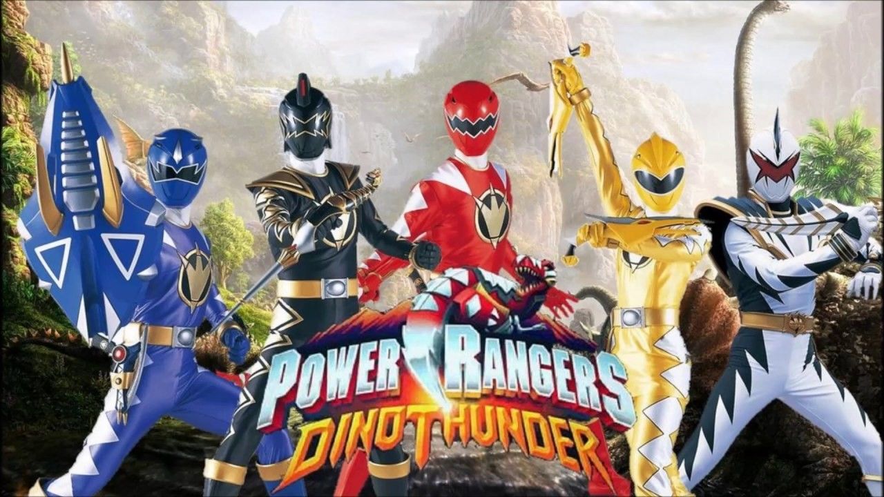8 Seri Power Rangers yang Dulu Sempat Eksis di TV, Idola Anak 90an!