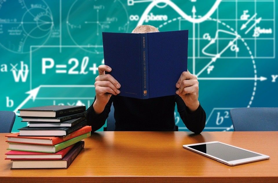 Bukan Salah Jurusan, Ini 5 Tanda Kamu Cuma Kurang Motivasi Belajar Bukan Salah Jurusan, Ini 5 Tanda Kamu Cuma Kurang Motivasi Belajar