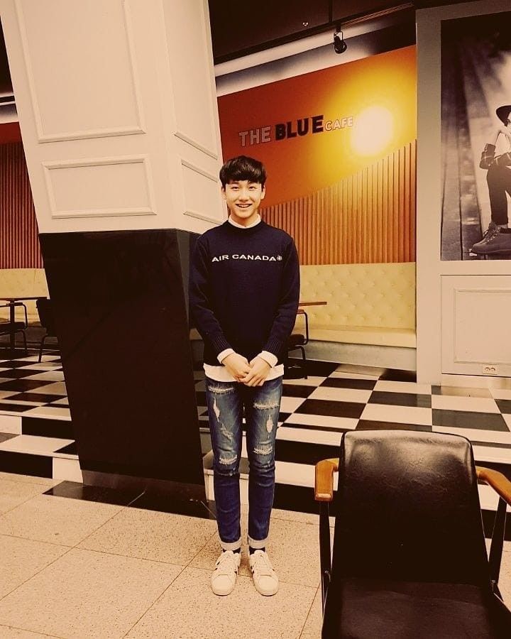 Masih Ingat Gu Jun Pyo Kecil? Begini Kabarnya Sekarang