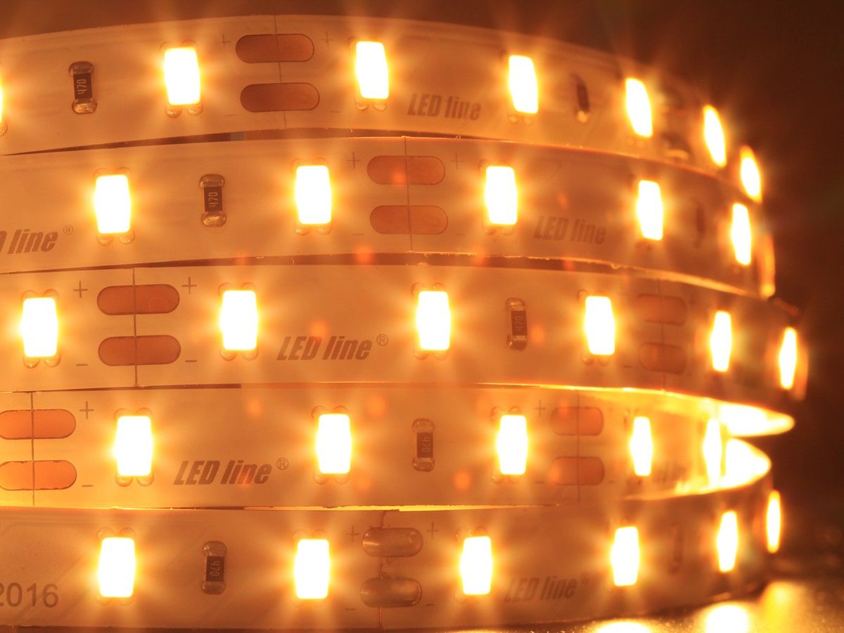 Bukan Mitos Lho, Inilah 5 Fakta Lampu LED yang Kita Kenal | IDN Times