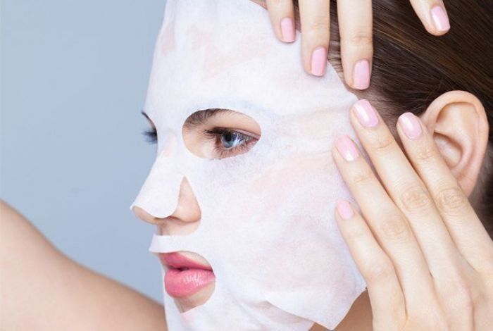 Lagi Tren Ini 10 Tahap Penggunaan Skincare Korea Yang Patut Kamu Coba