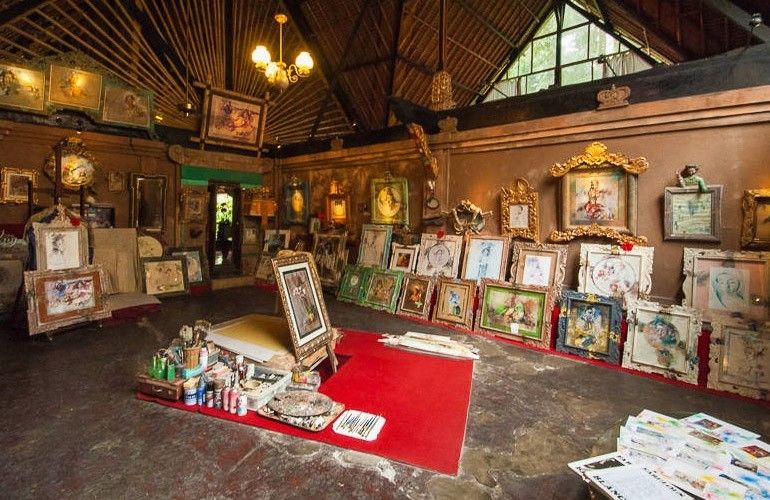 7 Museum Terbaik di Indonesia yang Asyik Dikunjungi