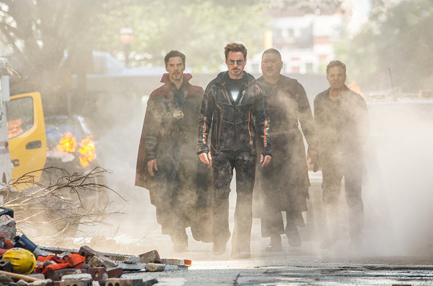 5 Pelajaran Hidup Ini Bisa Kamu Ambil dari The Avengers: Infinity War 5 Pelajaran Hidup Ini Bisa Kamu Ambil dari The Avengers: Infinity War