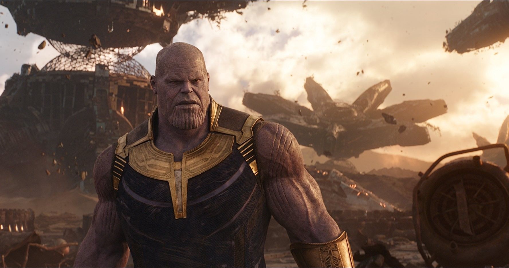 5 Pelajaran Hidup Ini Bisa Kamu Ambil dari The Avengers: Infinity War 5 Pelajaran Hidup Ini Bisa Kamu Ambil dari The Avengers: Infinity War