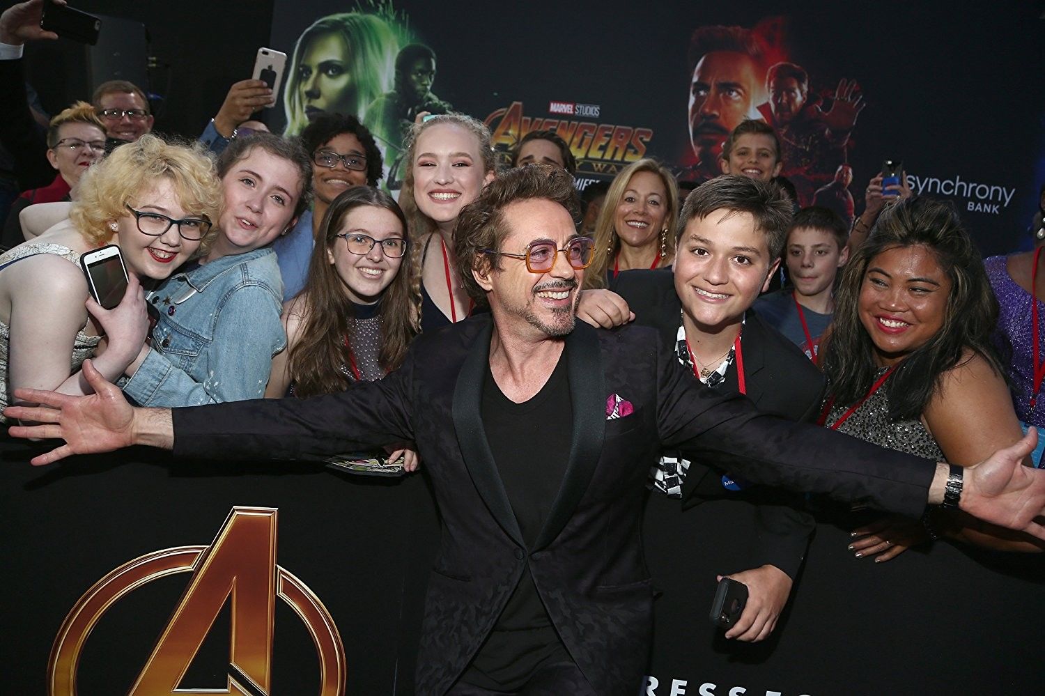 5 Pelajaran Hidup Ini Bisa Kamu Ambil dari The Avengers: Infinity War 5 Pelajaran Hidup Ini Bisa Kamu Ambil dari The Avengers: Infinity War