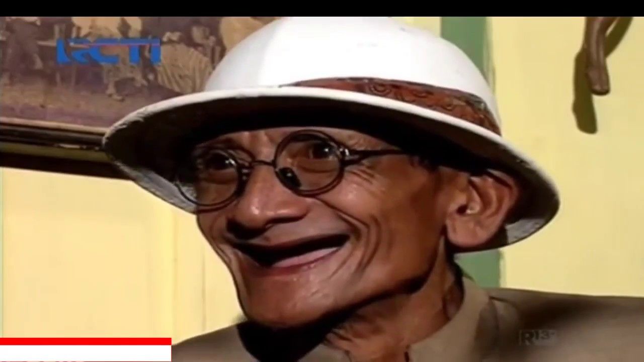 Tak Lekang Waktu, 6 Artis Gaek Ini Sering Nongol di Film Warkop DKI