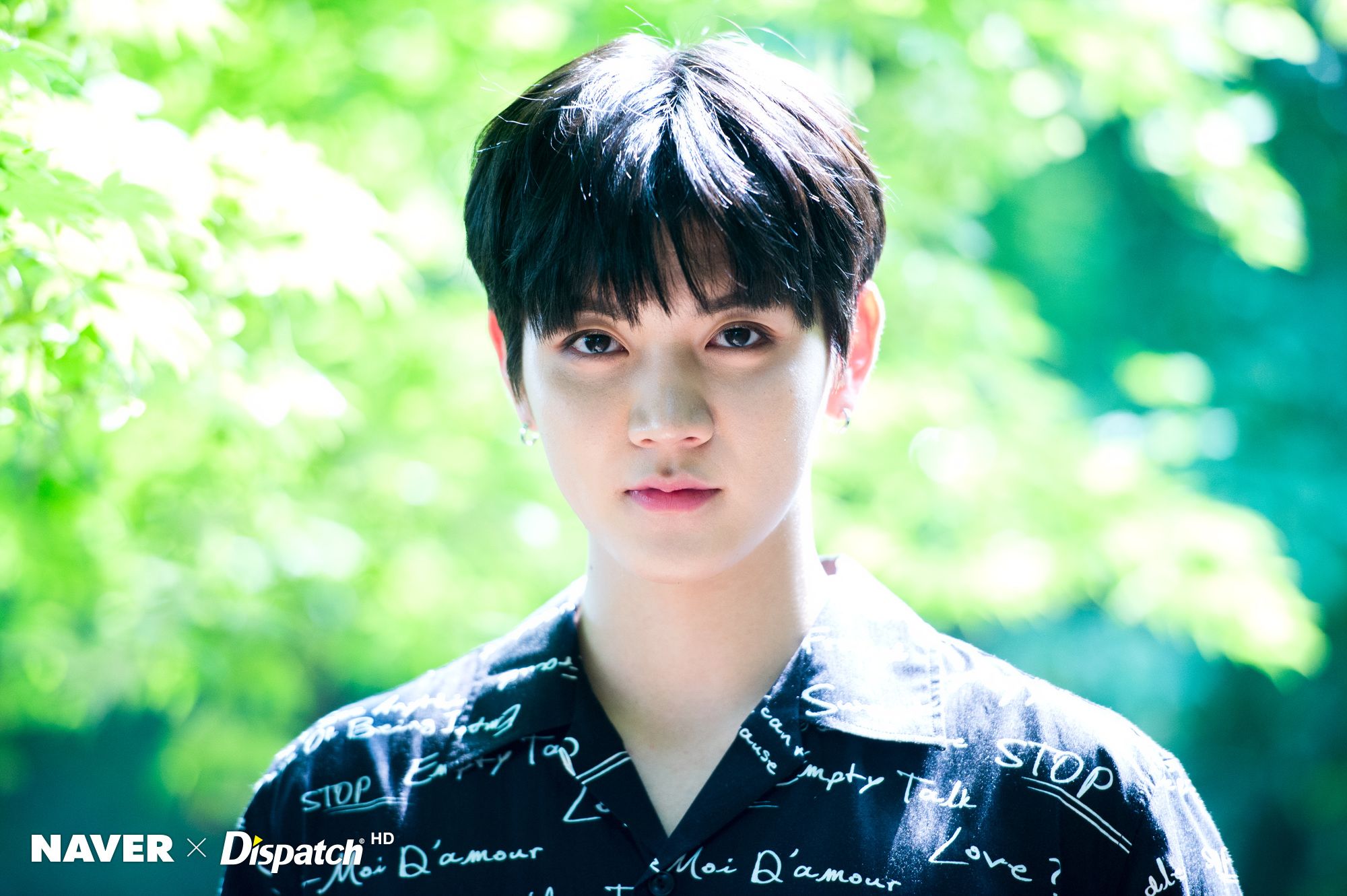 Idol KPop 95 Line dengan visual menawan