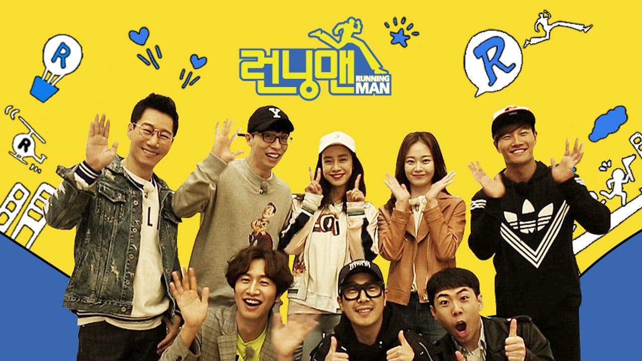 Wow 3 Aktor Mission Impossible Bakal Jadi Bintang Tamu Running Man