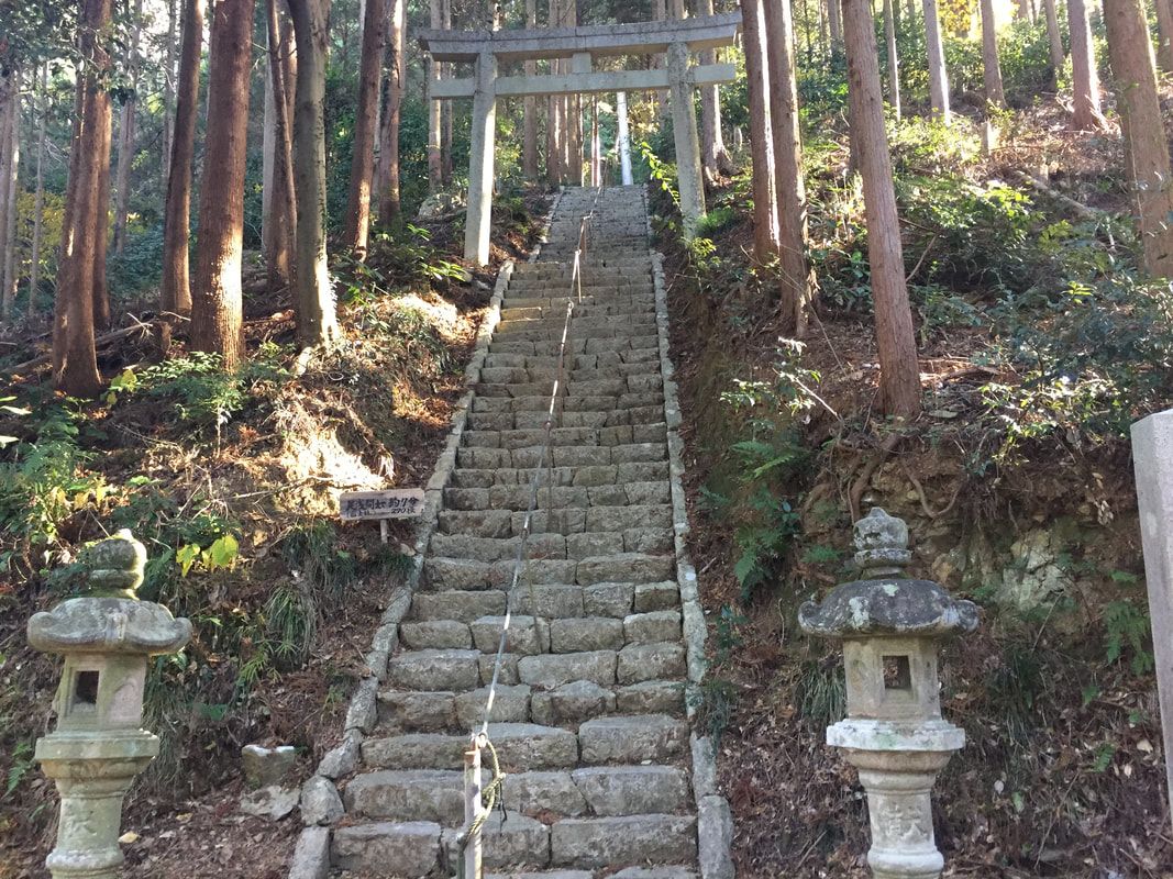 Bikin Merinding Ngeri! Ini 5 Tempat Paling Horor di Jepang Bikin Merinding Ngeri! Ini 5 Tempat Paling Horor di Jepang