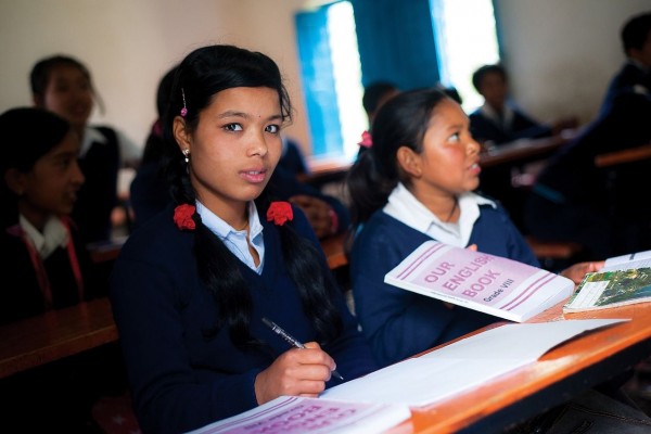 7 Tipe Teman Sekelas yang Selalu Ada di Sekolah, Kamu yang Mana Nih? 7 Tipe Teman Sekelas yang Selalu Ada di Sekolah, Kamu yang Mana Nih?