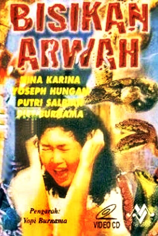 Ngeri 6 Film Horror Jadul Indonesia Ini Bikin Bulu Kudukmu Merinding