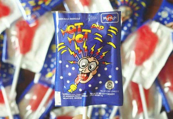 Bikin Flashback, Ini 8 Permen 90an yang Masih Ada Sampai Sekarang