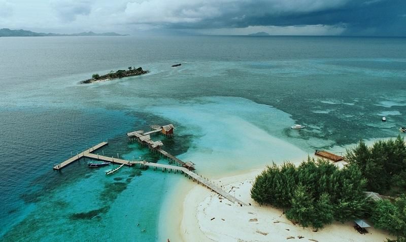 5 Pesona Gorontalo, The Hidden Paradise di Pulau Sulawesi 5 Pesona Gorontalo, The Hidden Paradise di Pulau Sulawesi