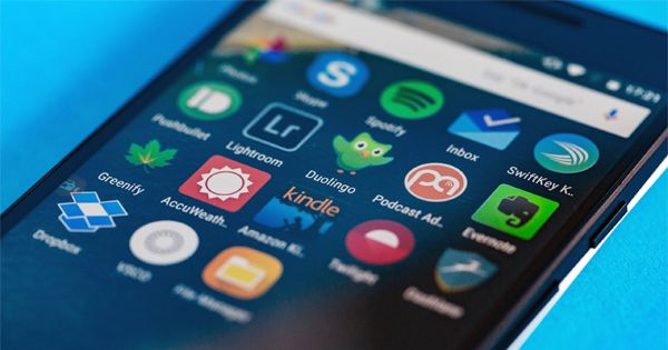 Fitur Android 1.0 yang Masih Bertahan di Android Saat Ini