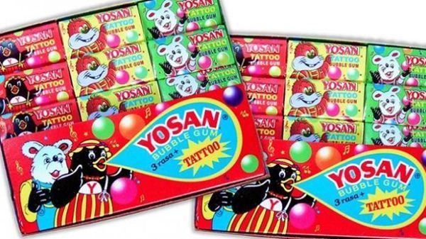 Bikin Flashback, Ini 8 Permen 90an yang Masih Ada Sampai Sekarang
