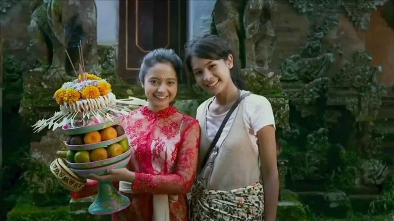 Ingin Wisata Bali Seperti di Film? Kunjungi 4 Lokasi Ini Deh! | Site Title