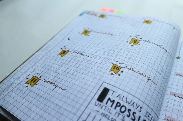 5 Tips Sukses Kuliah yang Bisa Diterapkan Untuk Para Mahasiswa baru! 5 Tips Sukses Kuliah yang Bisa Diterapkan Untuk Para Mahasiswa baru!