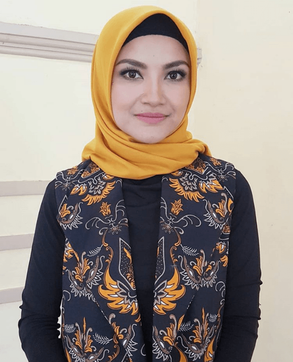 Potret Tina Talisa Sibuk Bisnis Hingga Nyaleg