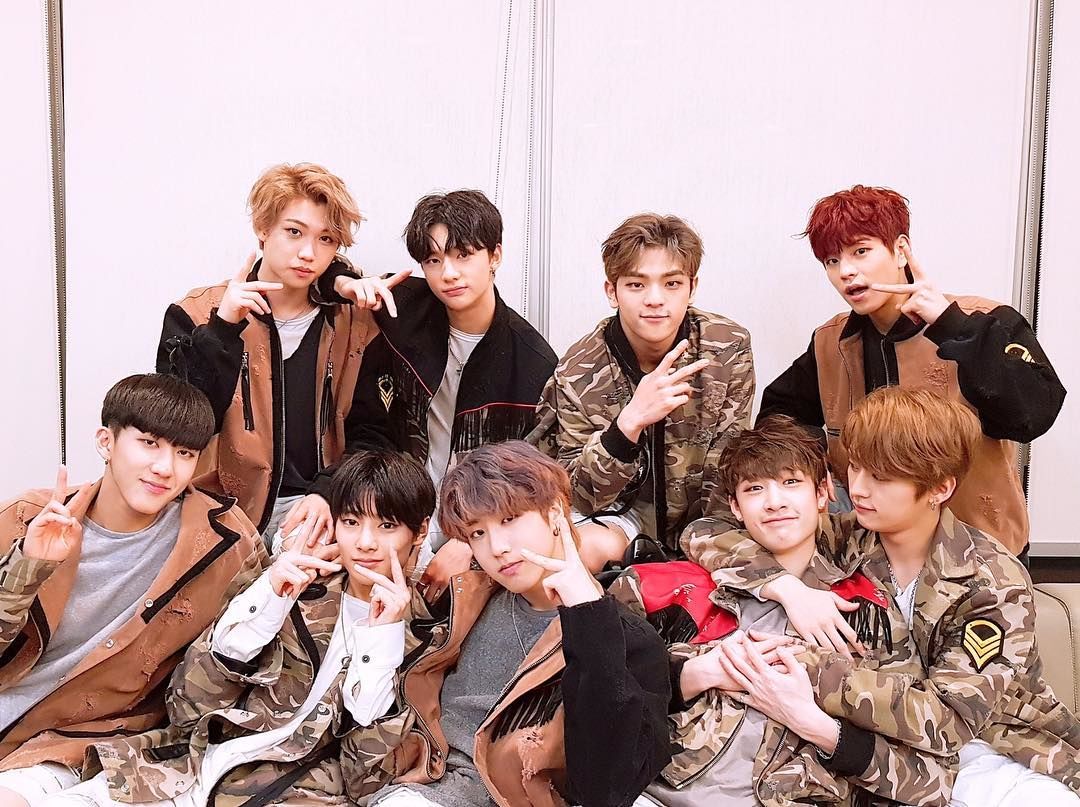 Fakta Keren Stray Kids