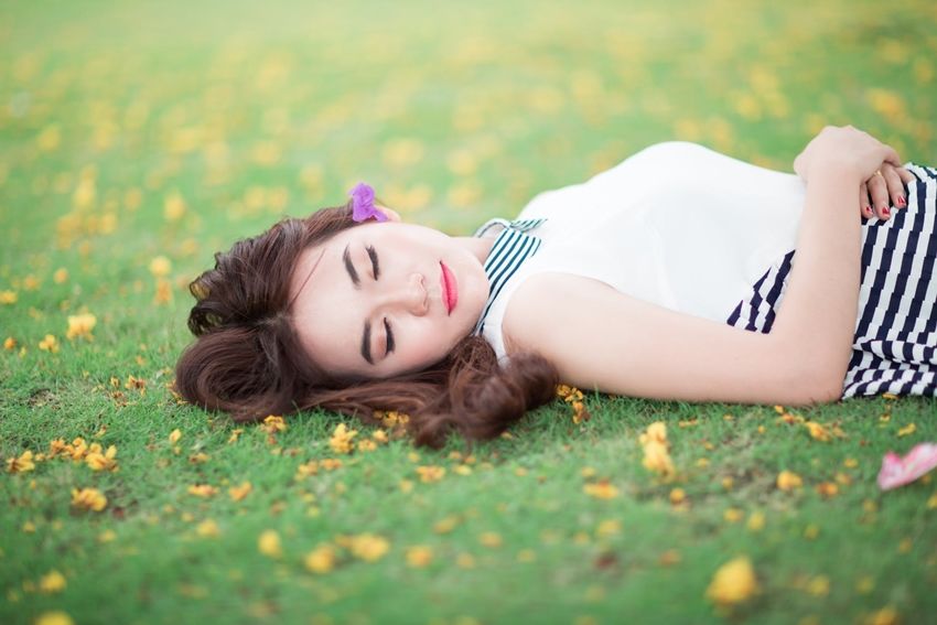7 Cara Hubungan Seksual Membuat Kamu Terlihat Jauh Lebih Menawan