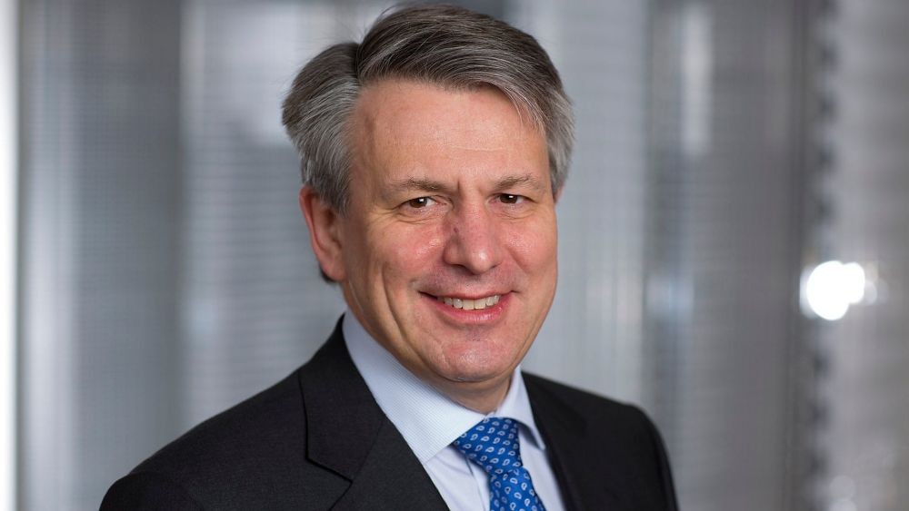 5 Orang Paling Berpengaruh Versi Bloomberg 50 di Tahun 2018